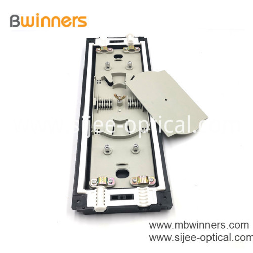 48 Core Wall Mounting Fiber Splice Closure, High Quality 48 Core Wall ...