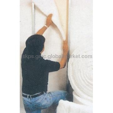 Kps Sheep Wool Thermal Insulation- Acoustic Felt, High Quality Kps ...