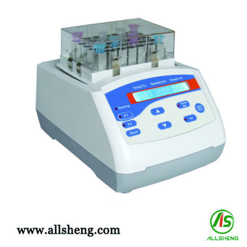 Tms-300 Turbo Thermo Shaker Incubator, High Quality Tms-300 Turbo ...