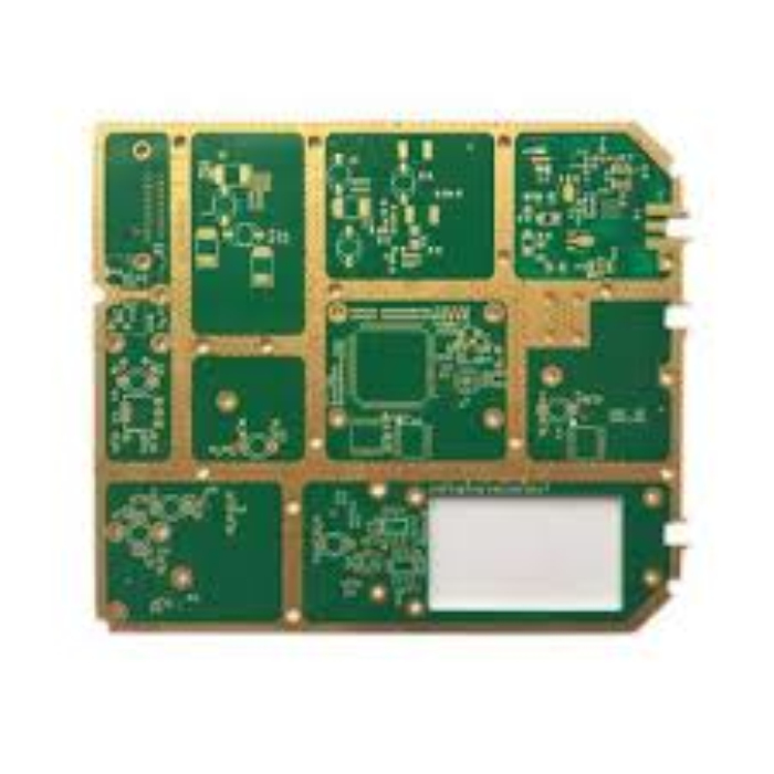 Rogers Ro4350b 고주파 Pcb, Bossgoo.com의 고품질 Rogers Ro4350b 고주파 Pcb