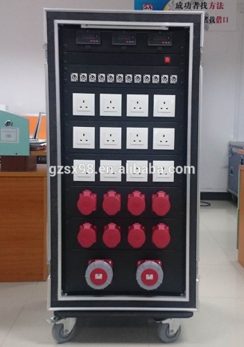 Power Electrical Box Lighting Control System, High Quality Power ...