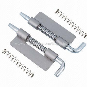 Compression Spring For Loaded Hinge, High Quality Compression Spring ...