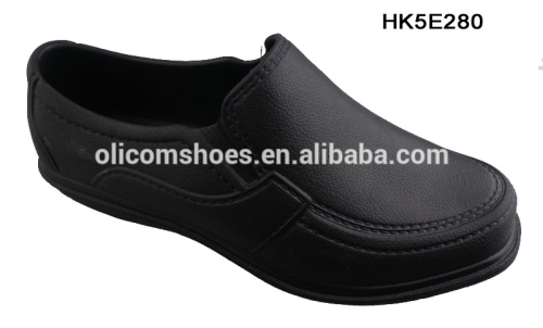 Men & Boys Eva Garden Clog Shoes,latest Shoes Eva Injection Shoes, High ...