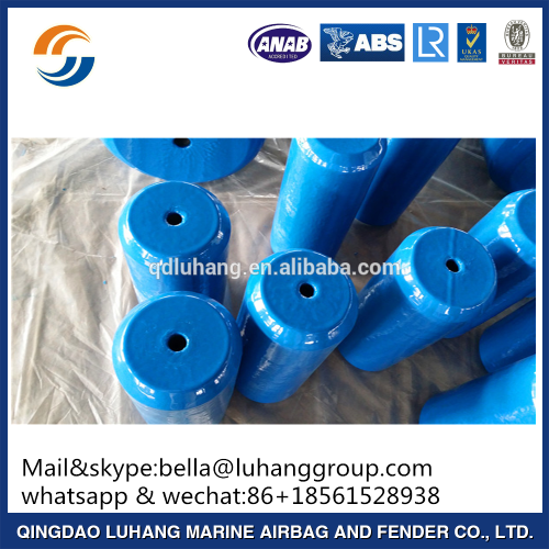 Offshore Marine Fender / Port Arch Fenders / Polyurethane Rubber ...