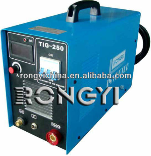 Tig250 Welding Machine Price List, High Quality Tig250 Welding Machine ...