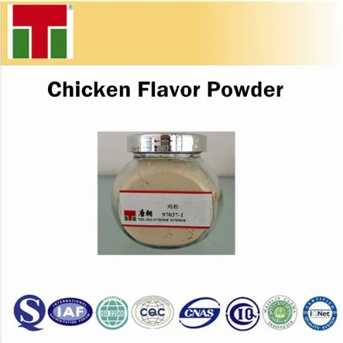 Chicken Flavor Powder For Instant Noodles Packet, High Quality Chicken ...