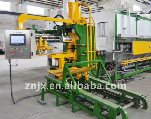 Hot Log Shear Furnace, High Quality Hot Log Shear Furnace on Bossgoo.com