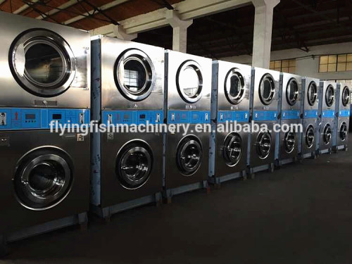 Laundry Used Double Stacked Washer And Dryer, High Quality Laundry Used ...