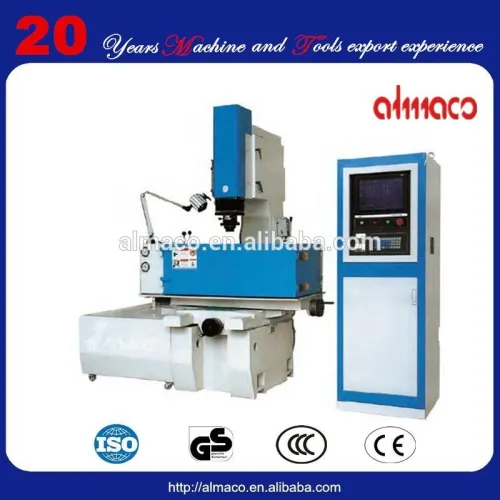 Almaco Steady Spark Erosion Machine, High Quality Almaco Steady Spark Erosion Machine on Bossgoo.com