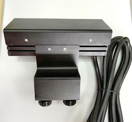 3 Sockets Power Outlet With Fixed Bracket, High Quality 3 Sockets Power ...