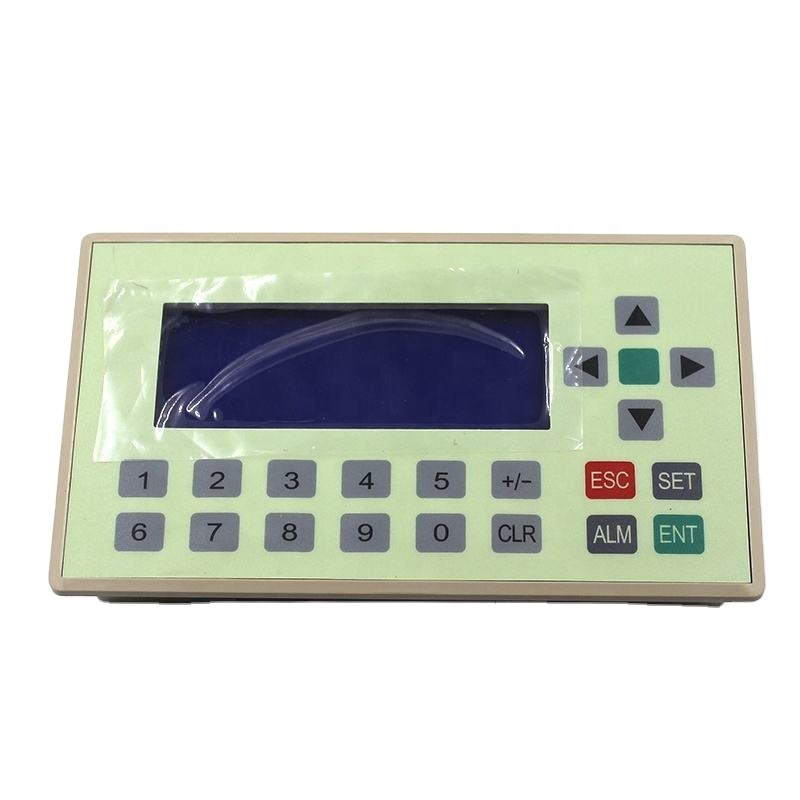 Sh-300 Lcd Display Touch Panel Usb Cable Ethernet Adapter Hmi Panel ...