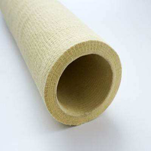 Kevlar Felt Tubes สำหรับอุตสาหกรรมการรีดอลูมิเนียม คุณภาพสูง Kevlar ...