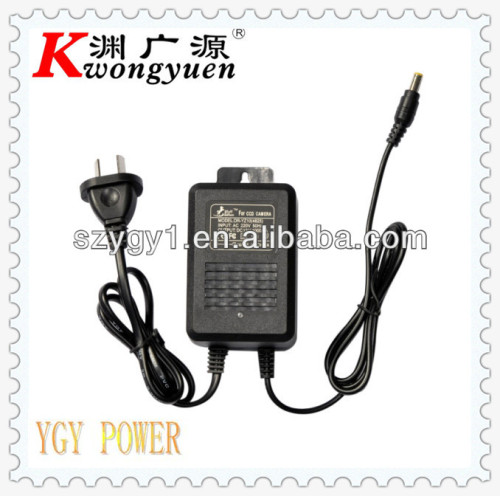 12v 1a Linear Power Supply Transformer, High Quality 12v 1a Linear ...
