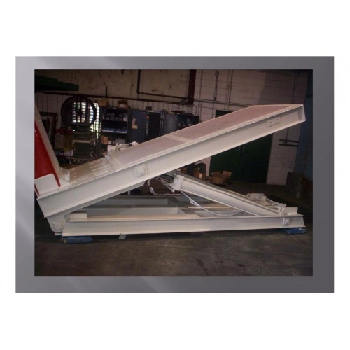 China Fixed Container tilt tray Manufacturer, Supply Fixed Container ...