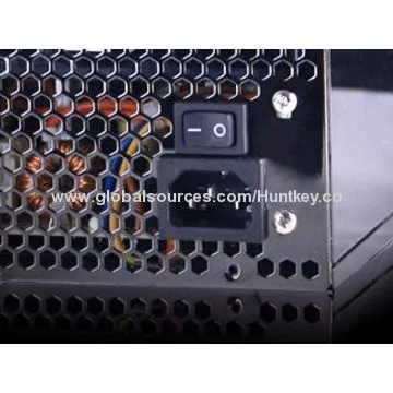 700w Power Supply, Extremely Silence, Ocp, Ovp, Opp, Scp Multiple ...