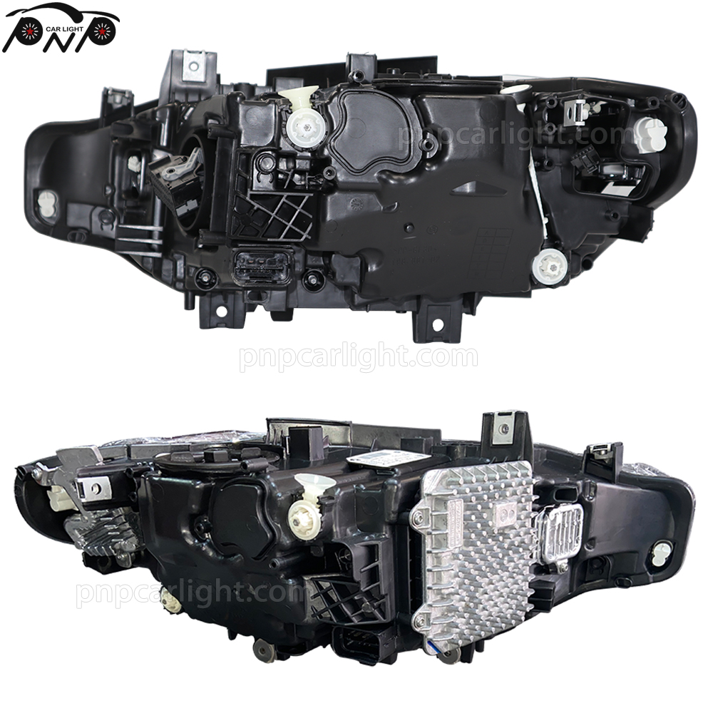 LED Headlight for BMW 3' F30 F35 LCI China Manufacturer