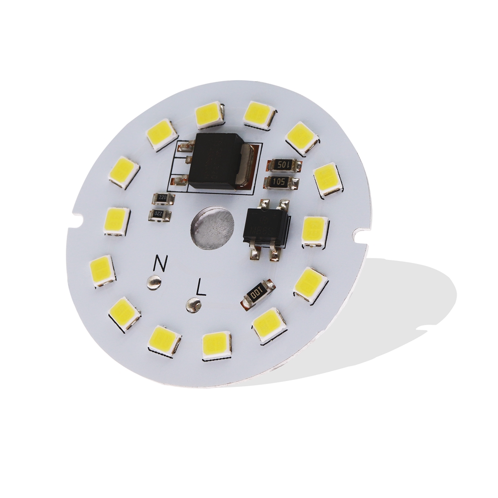 Ac 230v Dob Led Bulb Module For Factory, High Quality Ac 230v Dob Led ...