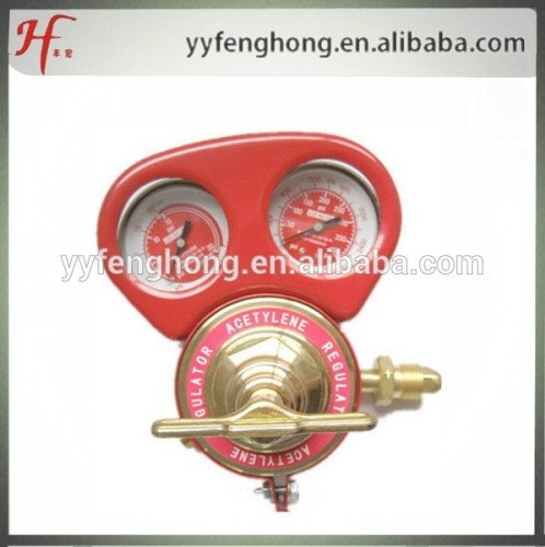 Heavy Duty Medical Acetylene Gas Regulator For Sale, High Quality Heavy ...