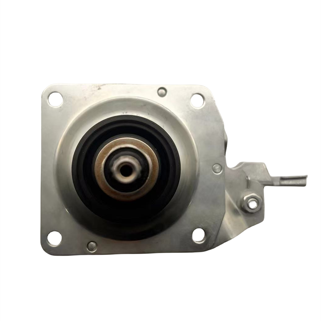 Useong Fully-auto Washing Machine: Exploring The Clutch Washing Machine ...