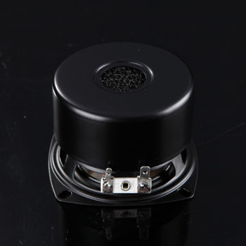 3-inch Full Range Speaker Driver Parts, High Quality 3-inch Full Range ...