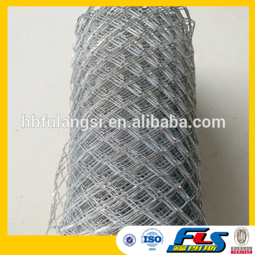 Expanded Metal Reinforcement Brick Mesh With Iso9001 Certificate /strip ...