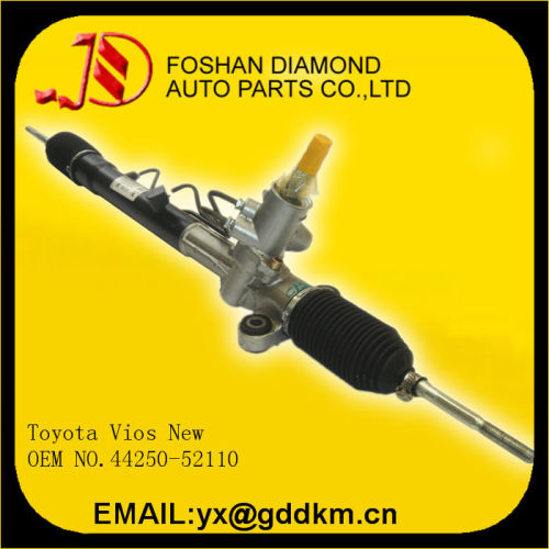 Power Steering Gear For Toyota Vios New, High Quality Power Steering ...
