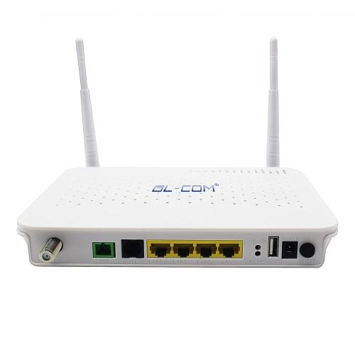 Gpon Ont 4ge Wifi Pots Catv Usb, Bossgoo.com의 고품질 Gpon Ont 4ge Wifi ...