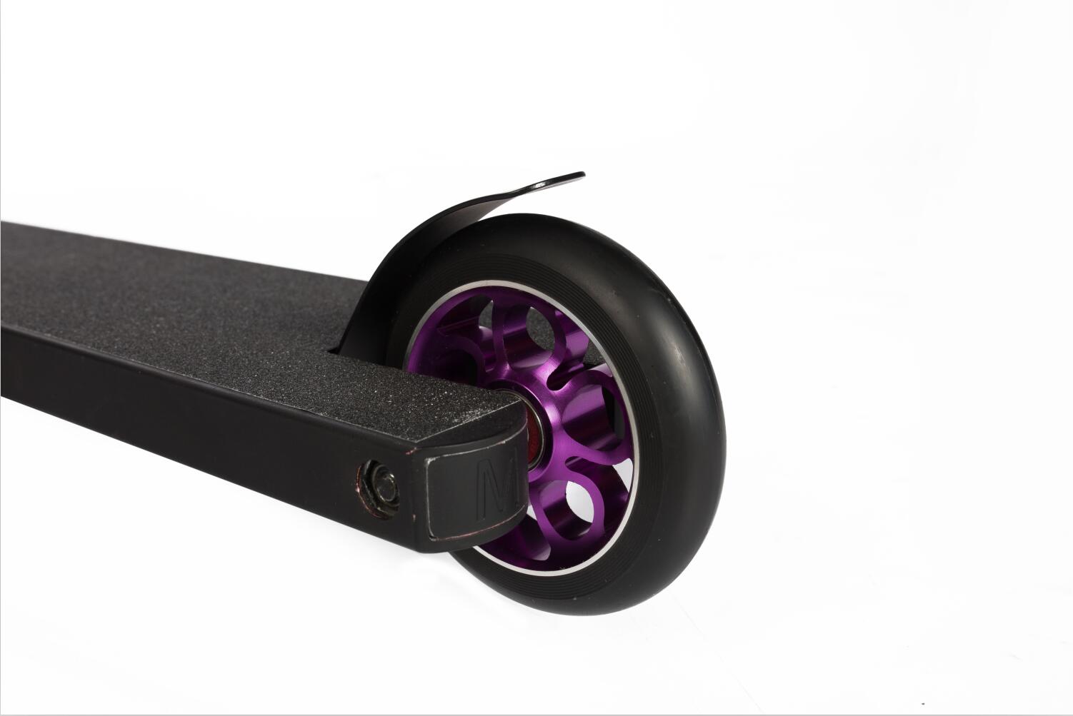 Custom Rainbow Pro Stunt Scooter for Adult China Manufacturers ...