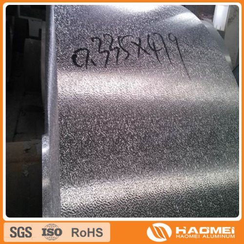 Stucco Embossing Aluminum, High Quality Stucco Embossing Aluminum on ...
