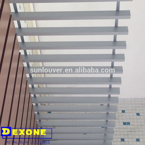 Aluminum Rectangular False Ceiling, Suspended Ceiling, High Quality ...
