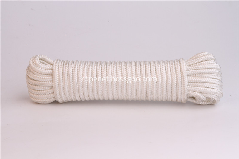 Super Strong Nylon Braid Rope For Sales, High Quality Super Strong ...