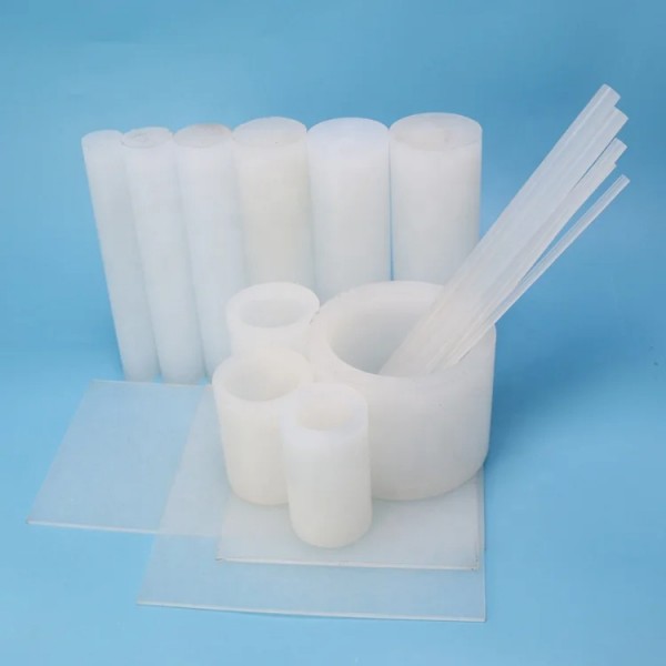 PVDF Application Areas