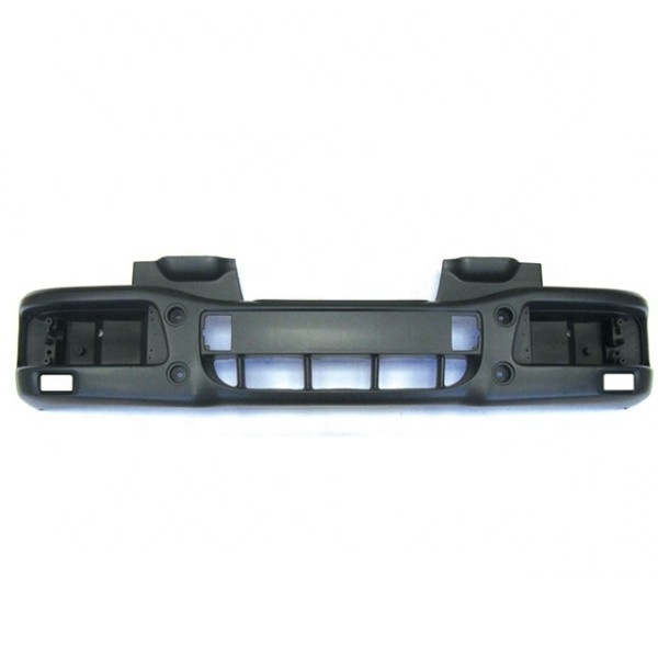Iveco Eurocargo Heavy Truck Front Bumper - Used Parts For Eurocargo ...