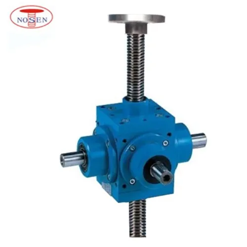 Homelift Fast Lifting Traveling Nut Screw Jack, Bossgoo.com의 고품질 ...