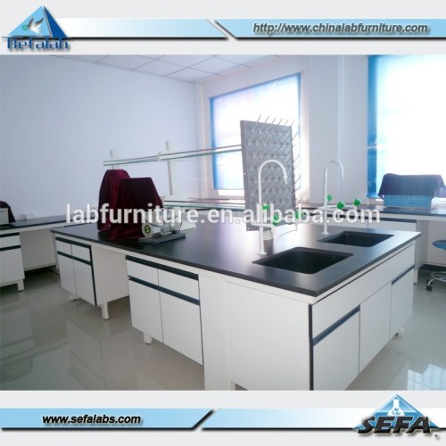 Medicine Lab Workbenches Medical Lab Furniture Lab Table Laboratory ...