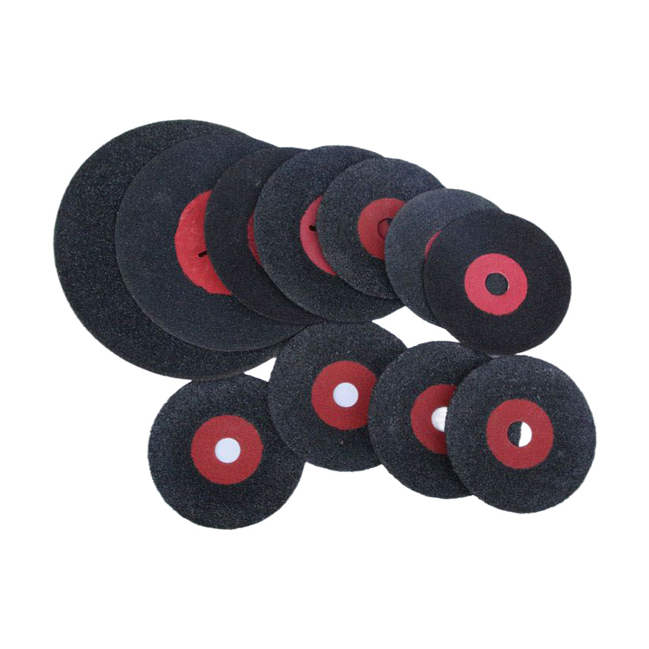 Abrasive Discs 4 Inch Grinding Disc Super-flex Sand Sanding Paper Disc ...
