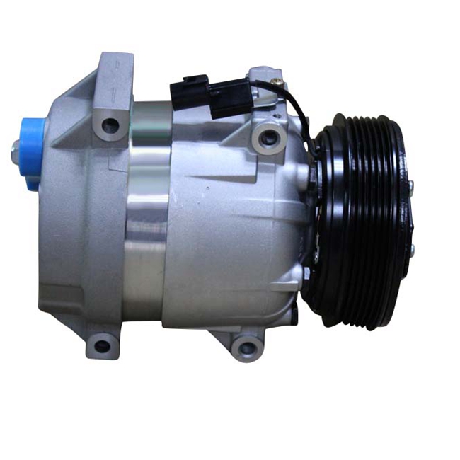 12v Auto Ac Compressor Oe Numbers 6611304415 6611304915 6651305011 ...