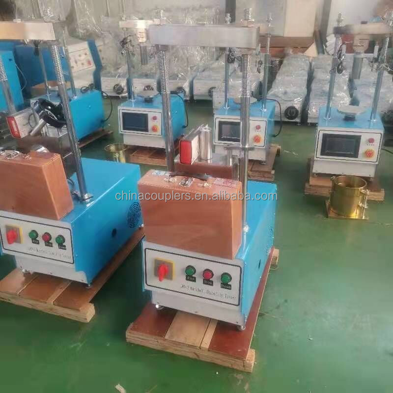 Marshall Test Apparatus For Digital Stability Testing Of Asphalt, High ...