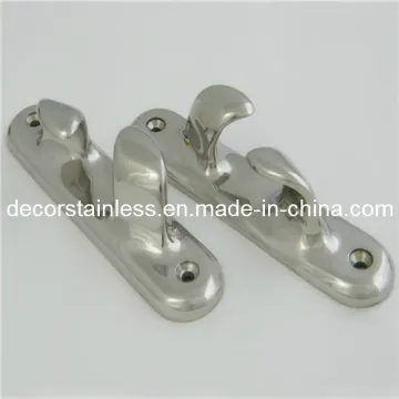 Stainless Steel Skene Bow Chock, High Quality Stainless Steel Skene Bow ...