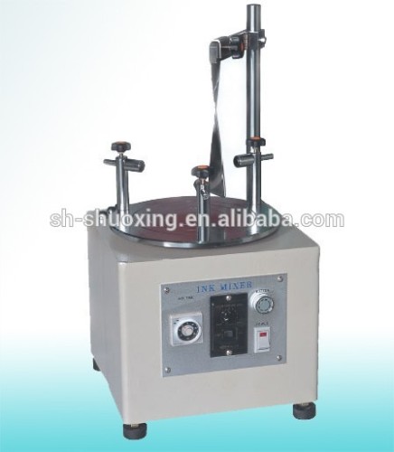 Automatic Paint Mixer, Ink Mixer, High Quality Automatic Paint Mixer ...