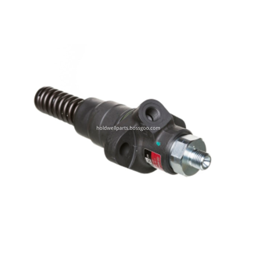 Holdwell Fuel Injection Pump 21147446 For Volvo Ec210b, High Quality ...