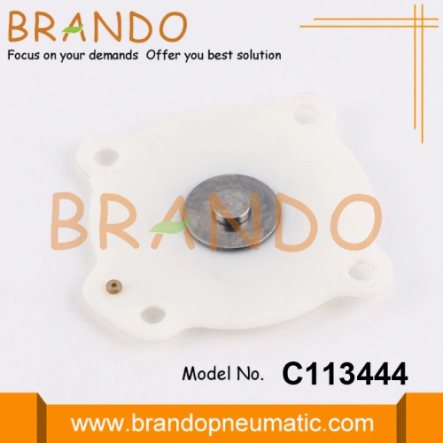 C113-444 C113444 ASCO Type SCG353A044 Pulse Valve Membrane China ...
