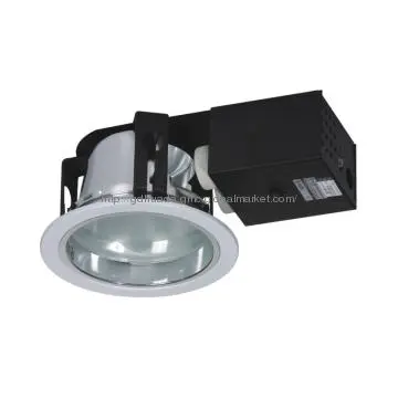 Horizontal Flat Surface Downlight With Glass, High Quality Horizontal ...