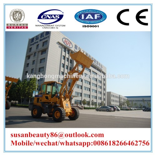 Compact Tractor Front Loader For Sale, High Quality Compact Tractor ...