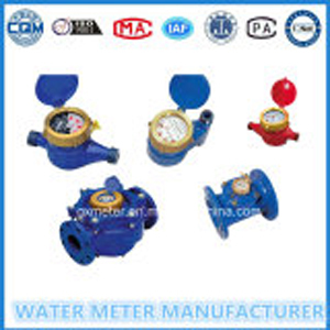 Mechanical Types Water Meter, High Quality Mechanical Types Water Meter ...