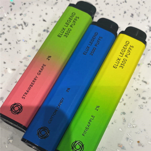 Elux Legend 3500 Elux Legend Vape Bar คุณภาพสูง Elux Legend 3500 Elux ...