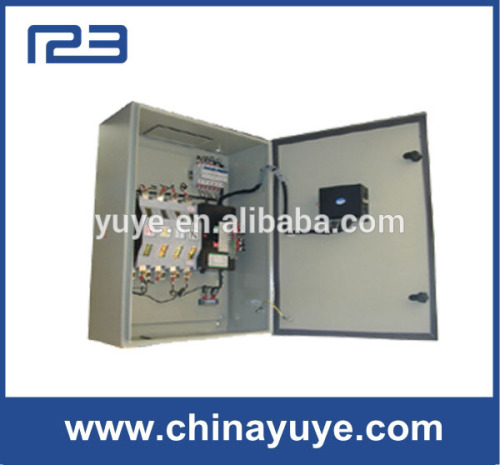 200a Ats Cabinet/genset Ats Panel/waterproof Type Ats Panel, High ...