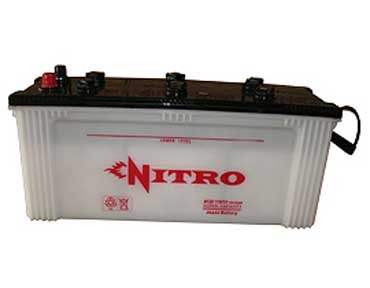 Jis N200 12v200ah Car Battery With Soncap, High Quality Jis N200 ...