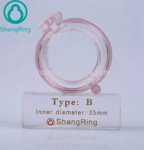 Reduce Hiv Transmition Circumcision Device, Circumcision Clamp ...
