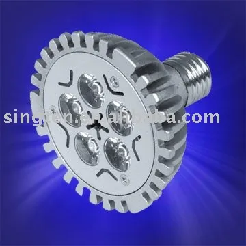 Par 20 Par30 Par38 Led Spotlight 8w 12w 18w E27 E26 85-265v Cob Led ...